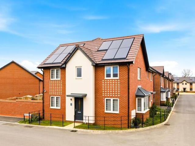 3 bedroom semi detached house for sale in Podolica Grove, Whitehouse, MK8