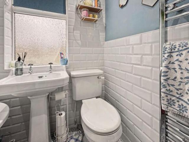 3 bedroom semi detached house for sale in Polefield Circle, Prestwich, M25
