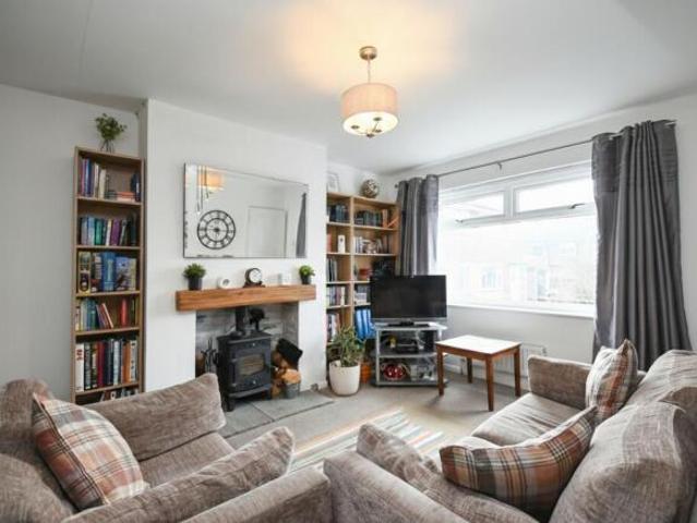 3 bedroom semi detached house for sale in Pollitts Close, Winton, M30
