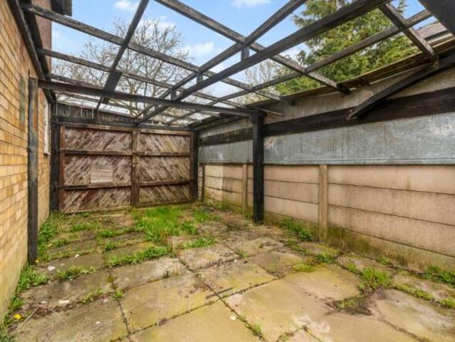 3 bedroom semi detached house for sale in Poplars Avenue, Warrington, WA2