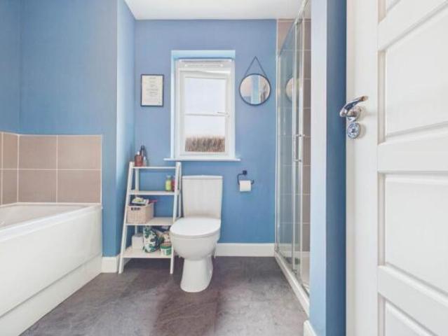 3 bedroom semi detached house for sale in Poppy Gardens, Cambuslang, G72