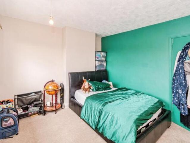 3 bedroom semi detached house for sale in Poppy Road, Southampton, Hampshire, SO16