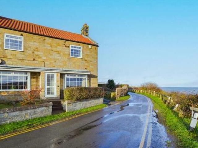 3 Bedroom Semi detached House For Sale In Port Mulgrave