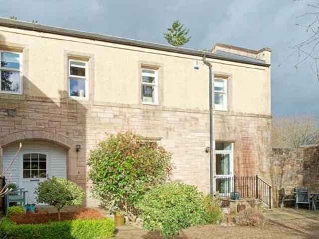3 Bedroom Semi detached House For Sale In Port Glasgow
