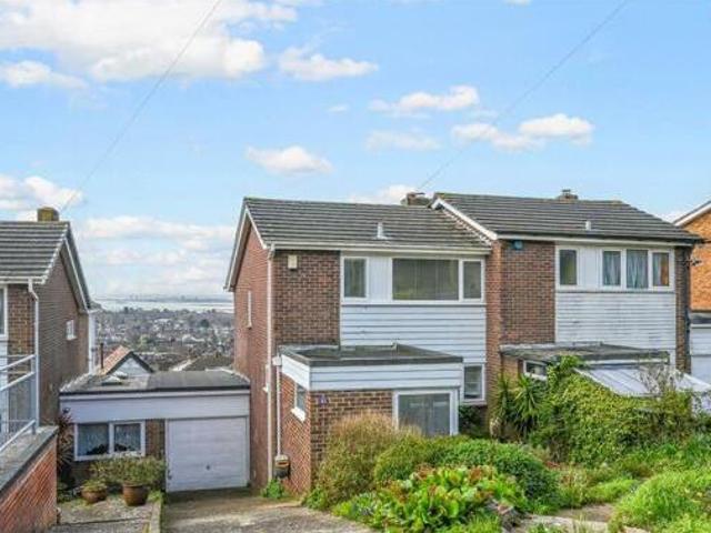 3 Bedroom Semi detached House For Sale In Portchester