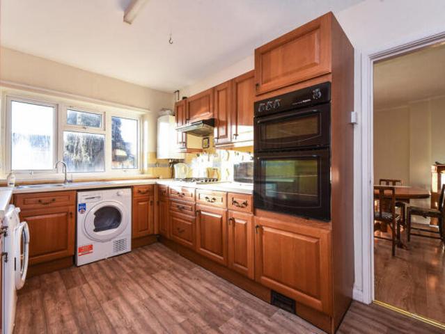 3 bedroom semi detached house for sale in Portal Road, Winchester, SO23