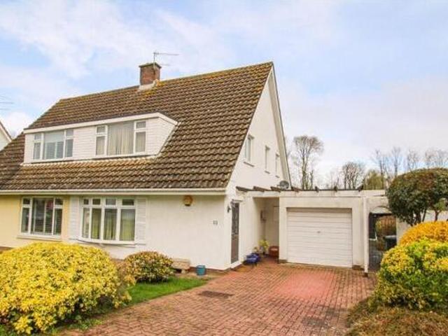 3 Bedroom Semi detached House For Sale In Portbury