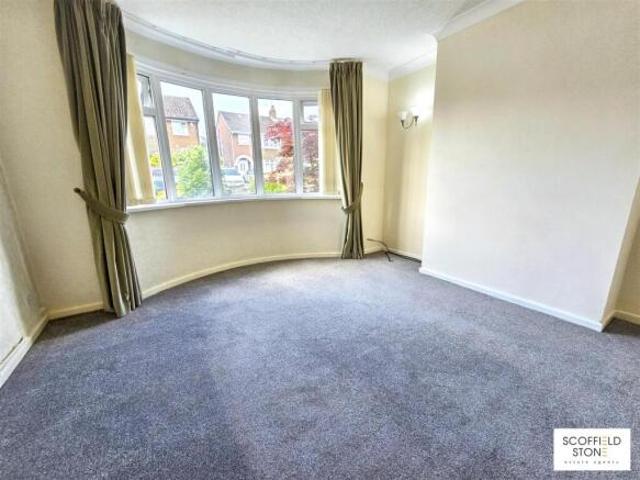 3 bedroom semi detached house for sale in Portland Close, Mickleover, Derby, DE3