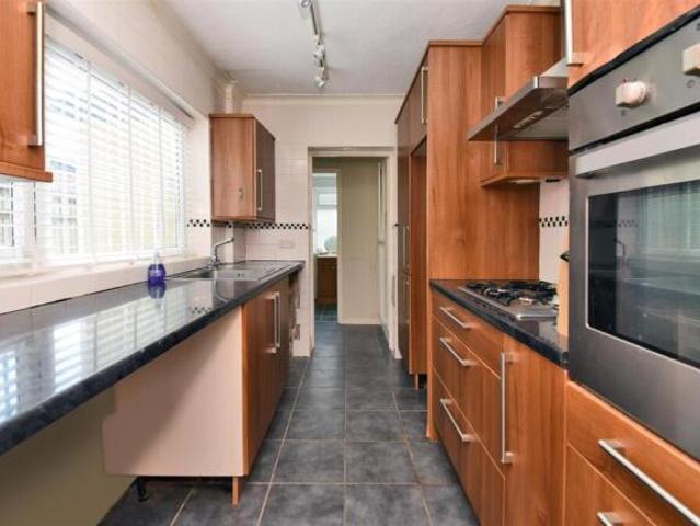3 bedroom semi detached house for sale in Portland Road, Kingston Upon Thames, KT1