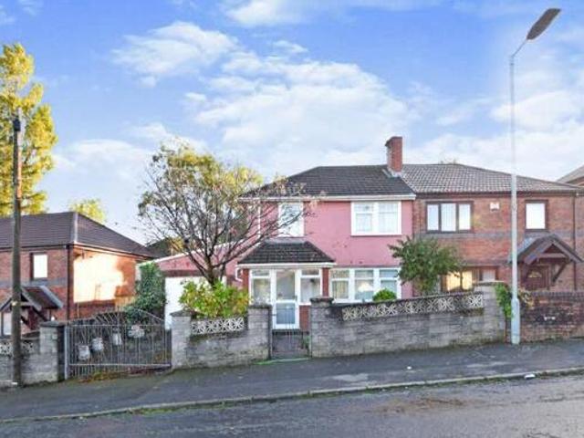 3 Bedroom Semi detached House For Sale In Portmead