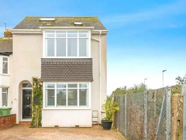 3 Bedroom Semi detached House For Sale In Portsmouth, Hampshire