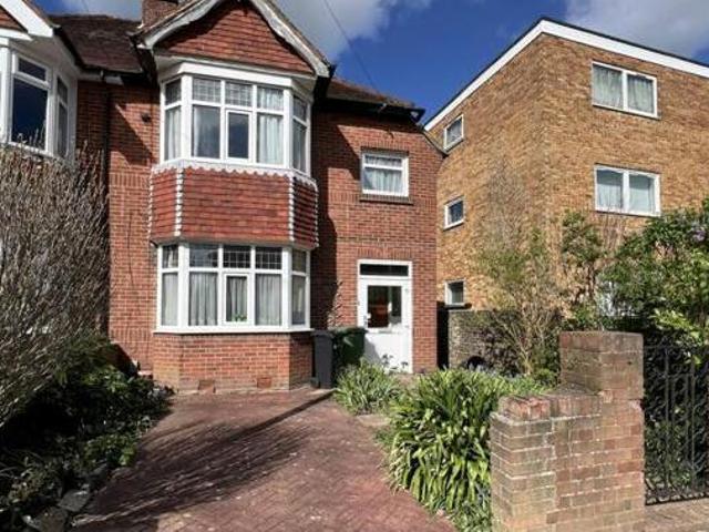 3 Bedroom Semi detached House For Sale In Portsmouth, Hampshire
