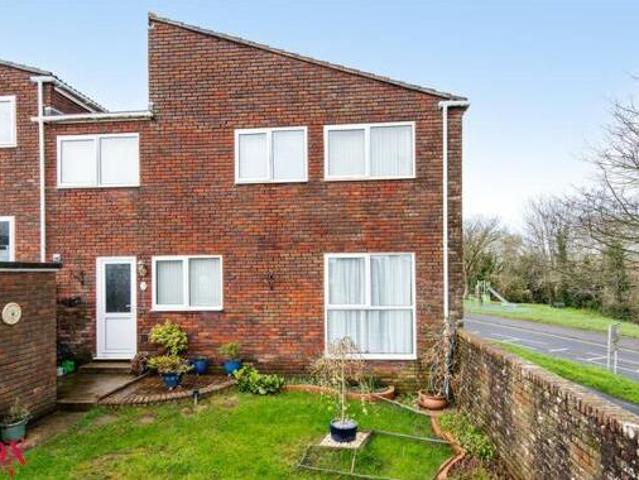 3 Bedroom Semi detached House For Sale In Portslade