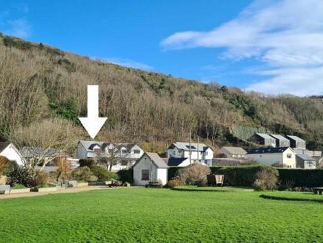 3 Bedroom Semi detached House For Sale In Portreath