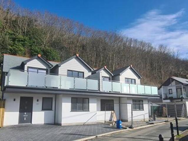3 Bedroom Semi detached House For Sale In Portreath