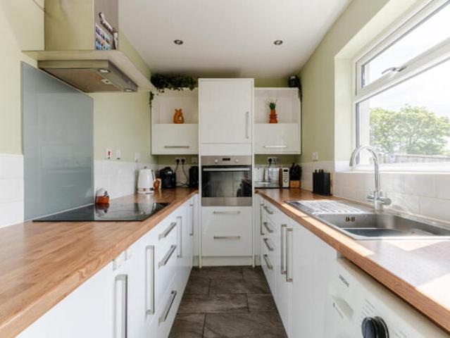3 bedroom semi detached house for sale in Portway, Shirehampton, Bristol, BS11