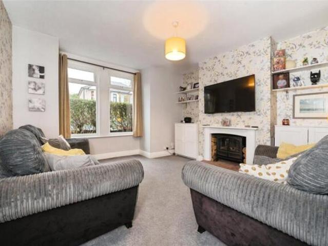 3 bedroom semi detached house for sale in Porchester Road, Southampton, Hampshire, SO19