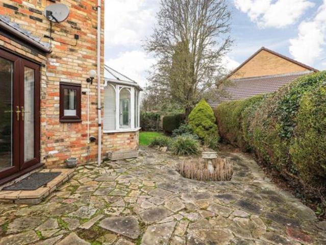3 bedroom semi detached house for sale in Porson Court, Cambridge, CB2