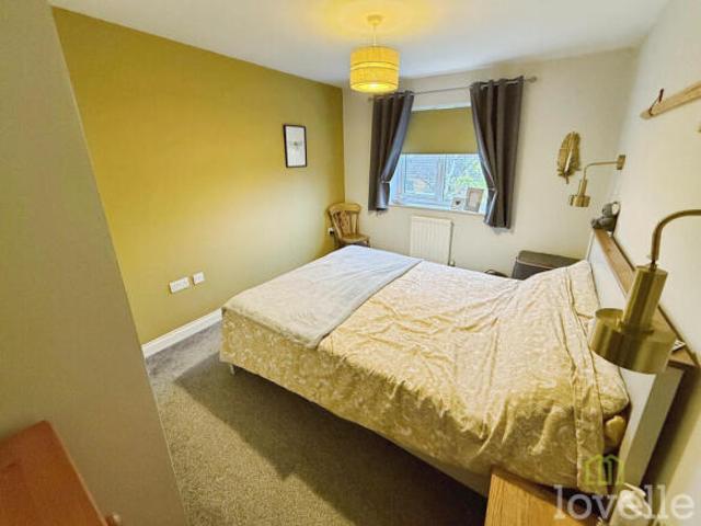 3 bedroom semi detached house for sale in Post Mill Close, North Hykeham, LN6