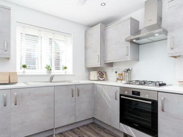 3 Bedroom Semi detached House For Sale In Postwick