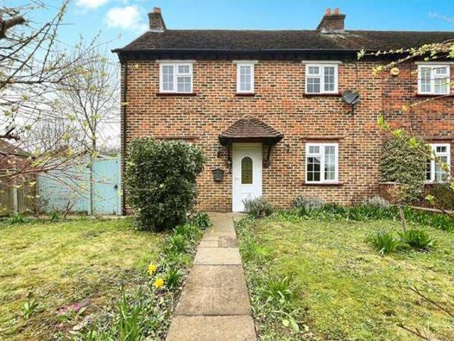 3 Bedroom Semi detached House For Sale In Potters Gate