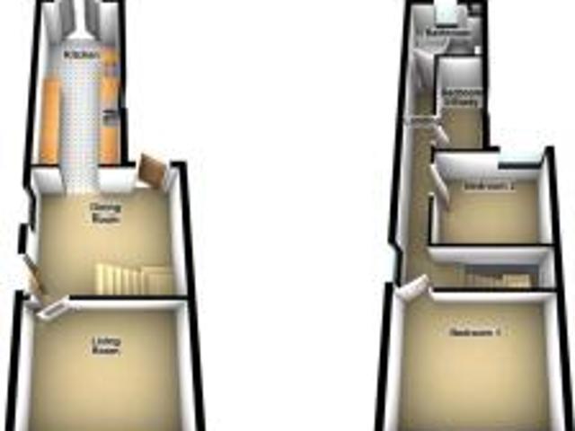 3 bedroom semi detached house for sale in Pound Street, Bitterne, Southampton, SO18