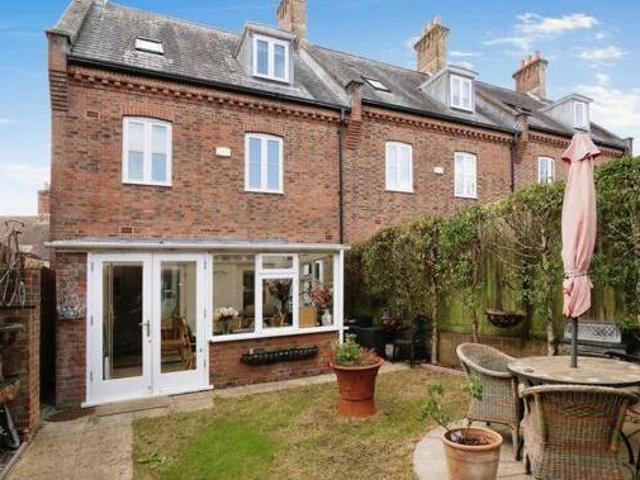 3 Bedroom Semi detached House For Sale In Poundbury