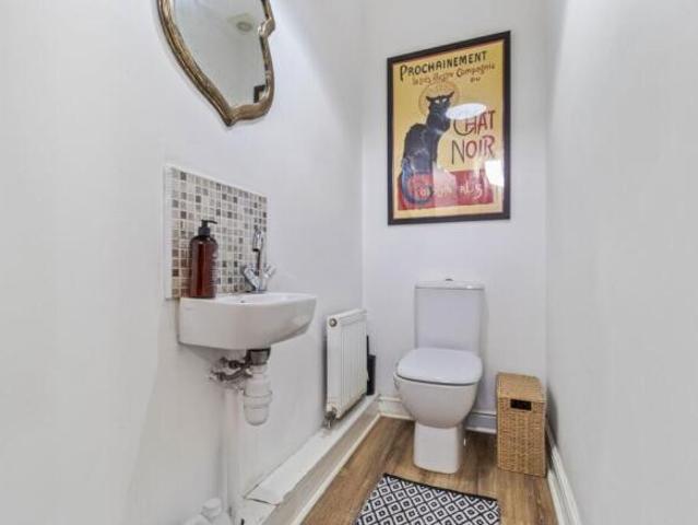3 bedroom semi detached house for sale in Powder Mill Road, Warrington, WA4
