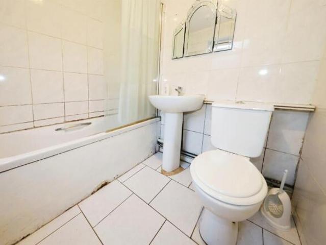 3 bedroom semi detached house for sale in Powell Street, Park Village, Wolverhampton, WV10