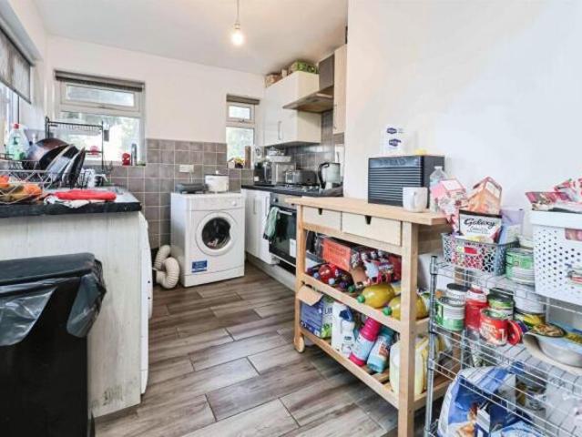 3 bedroom semi detached house for sale in Powick Road, BIRMINGHAM, B23