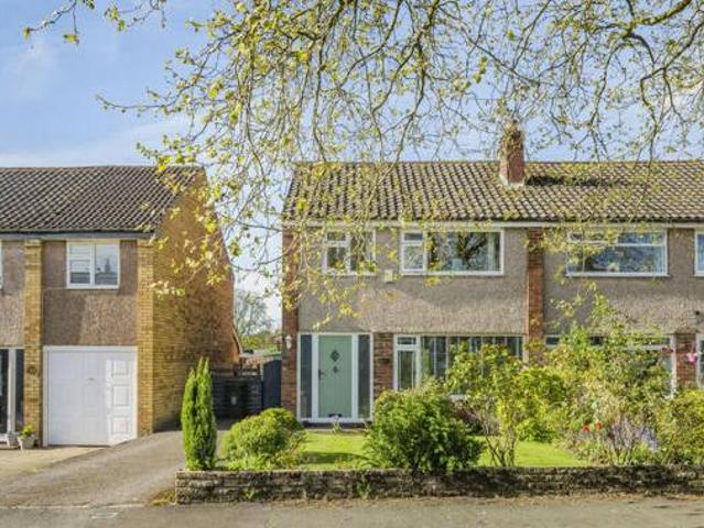 3 Bedroom Semi detached House For Sale In Poynton