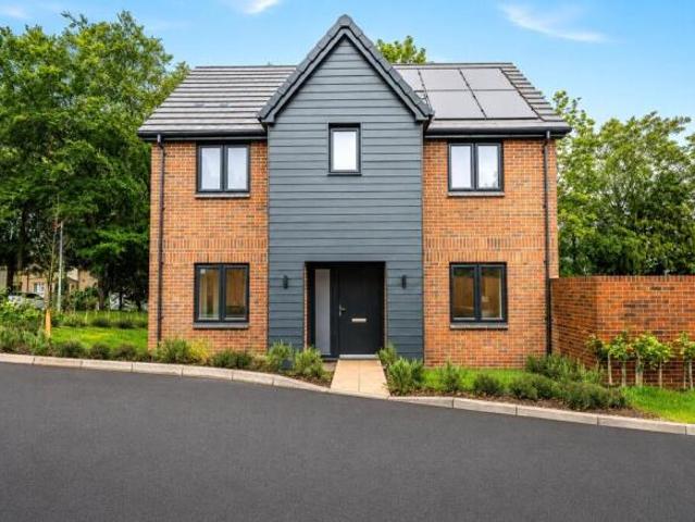 3 bedroom semi detached house for sale in Plot 1, The Birchwood, Repton Gardens, Thornfield Road, Bristol, BS10
