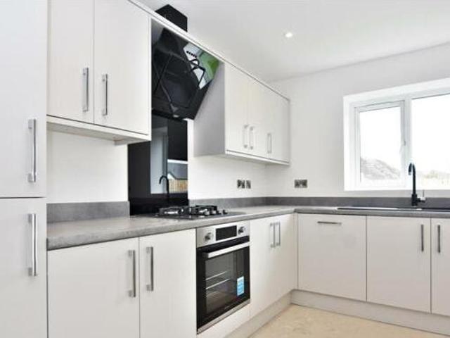 3 Bedroom Semi detached House For Sale In Plot 21, Newfields Estate