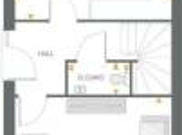 3 bedroom semi detached house for sale in Plot 48 Westwood Park, Westwood Heath Road, Burton Green, Coventry, CV4