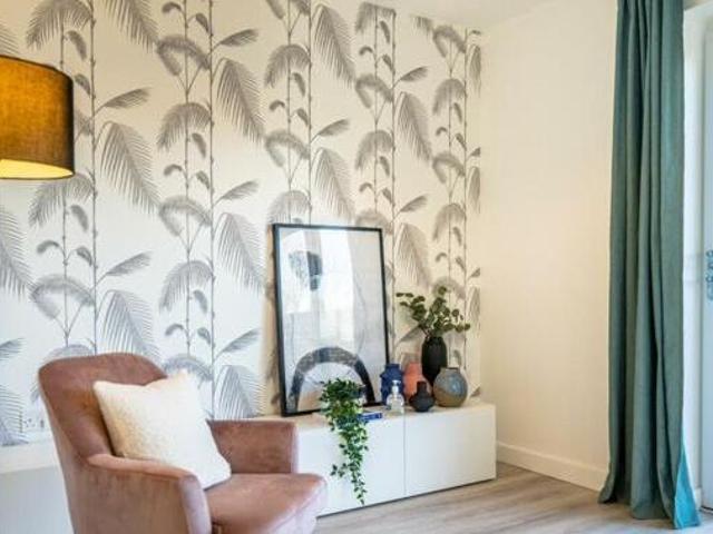 3 Bedroom Semi detached House For Sale In Plot 88 Lowfield Green, Acomb