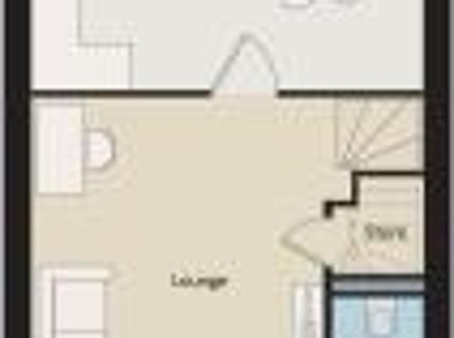 3 bedroom semi detached house for sale in Plot 99 Wansford, Kings Crescent, Kingswood Parks, Hull, HU7 3AB, HU7