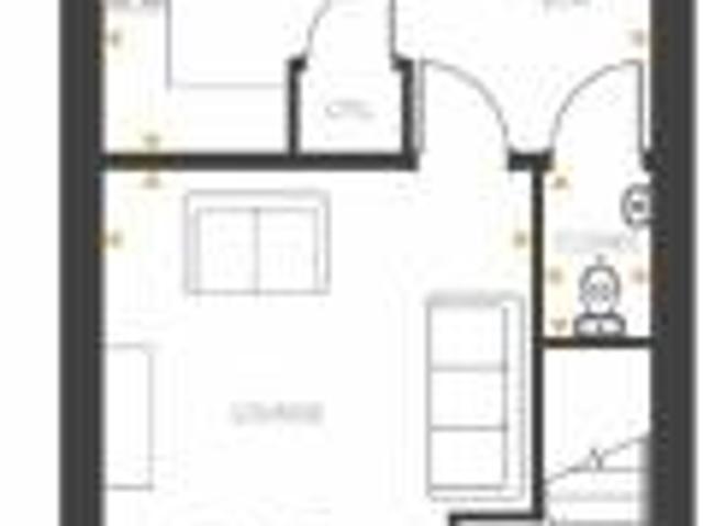 3 bedroom semi detached house for sale in Plot 9 THE ESK, Westwood Park, Westwood Heath Road, Coventry, CV4