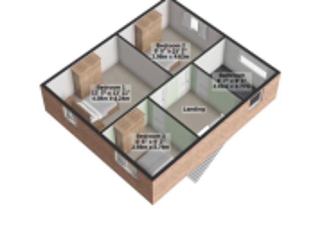 3 bedroom semi detached house for sale in Plodder Lane, Bolton, BL5 1AN, BL5