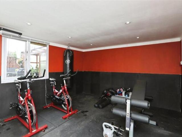 3 bedroom semi detached house for sale in Playstool Road, Newington, Sittingbourne, Kent, ME9