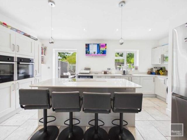 3 bedroom semi detached house for sale in Plaford Road, Sprowston, NR7