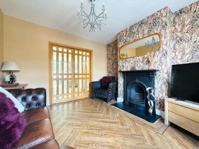 3 bedroom semi detached house for sale in Plantation Drive, York YO26 6AD, YO26