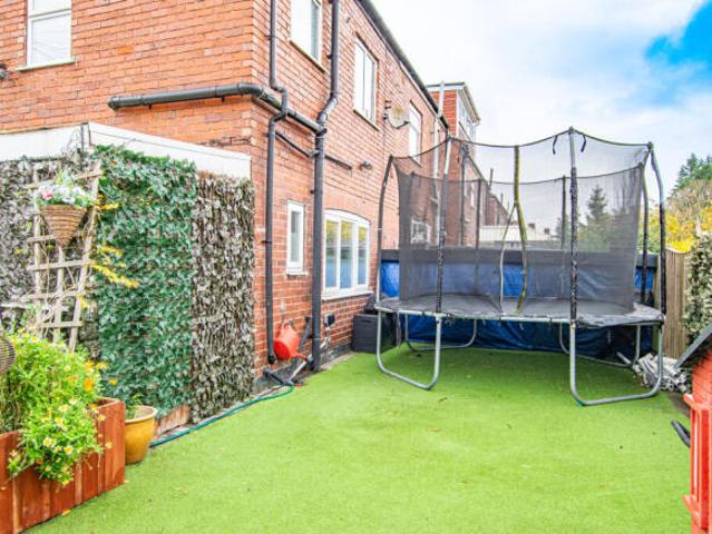 3 bedroom semi detached house for sale in Plantation Drive, York, YO26
