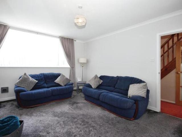3 bedroom semi detached house for sale in Pleydell Close, Coventry, West Midlands, CV3