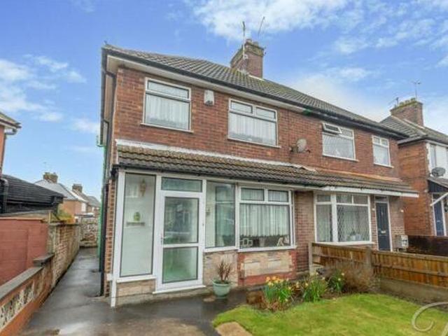 3 Bedroom Semi detached House For Sale In Pleasley