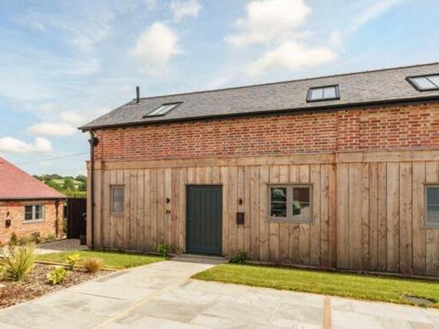 3 Bedroom Semi detached House For Sale In Plumber
