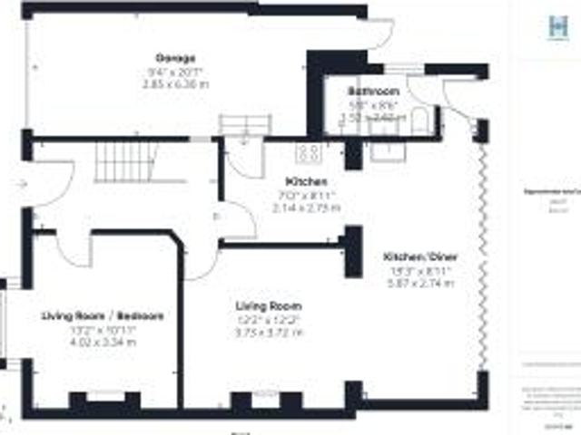 3 bedroom semi detached house for sale in Plumstead Road, Norwich, Norfolk, NR1