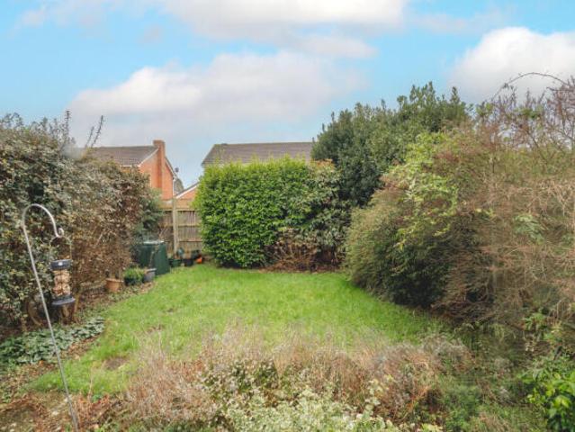 3 bedroom semi detached house for sale in Plumpton Court, Bristol, Gloucestershire, BS16