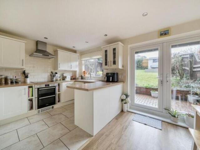 3 bedroom semi detached house for sale in Plumtree Drive, Exeter, EX2