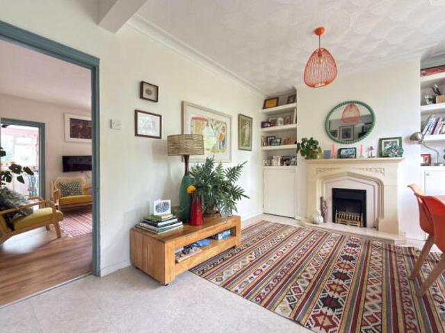 3 bedroom semi detached house for sale in Prospect Place, Sketty, Swansea, SA2 9EH, SA2