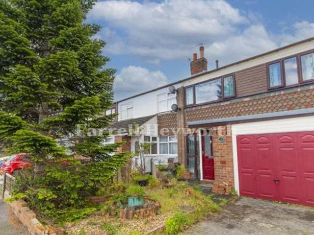 3 Bedroom Semi detached House For Sale In Preesall